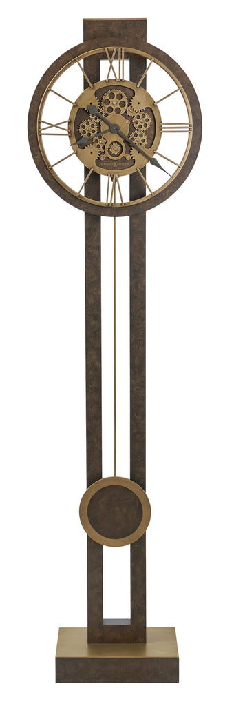 Finnley Grandfather Clock - Clocks by Christopher