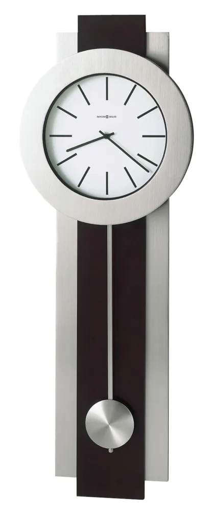 Bergen Wall Clock - Clocks by Christopher
