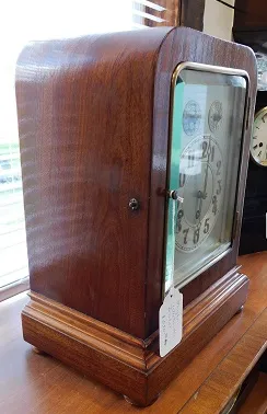 Jungens Bracket - Clocks by Christopher