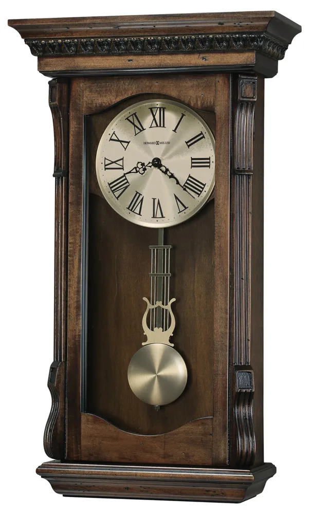 Agatha Wall Clock - Clocks by Christopher