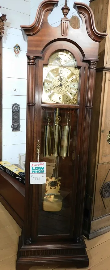 Trend by Sligh SOLD - Clocks by Christopher